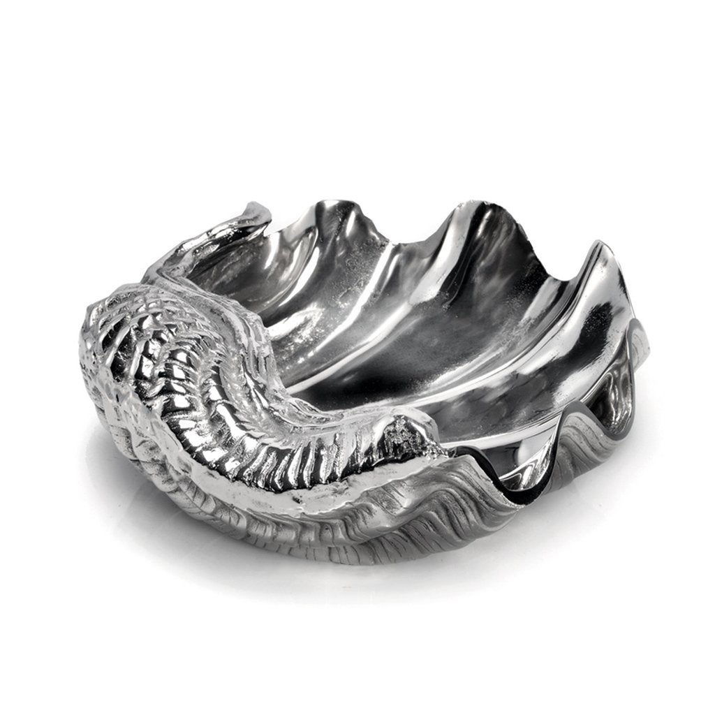 Ocean Grand Conch Shell Bowl | The Alley